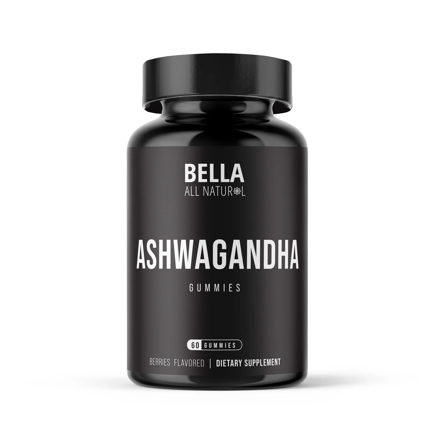 ashwagandha gummies for daily stress relief