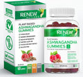 ashwagandha gummies for energy boost