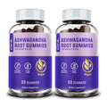 ashwagandha gummies for energy boost