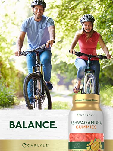 ashwagandha gummies for enhanced mental clarity