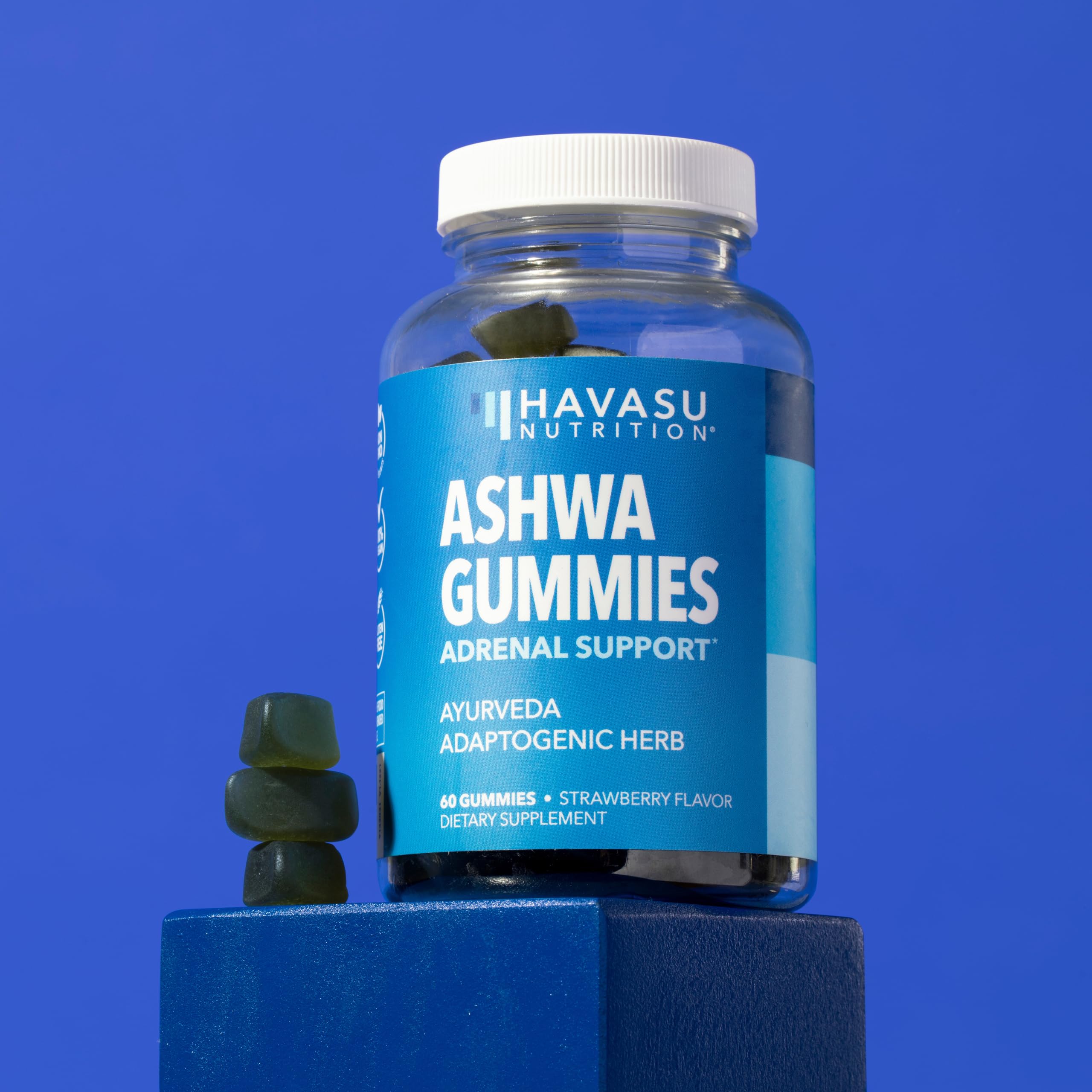 ashwagandha gummies for immune support