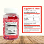 Ashwagandha gummies for immune support
