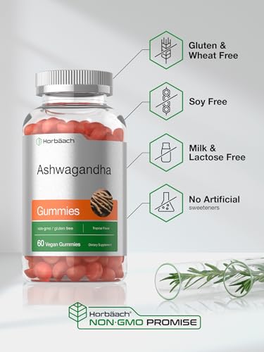 ashwagandha gummies for immune support