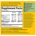 Ashwagandha gummies for improved focus