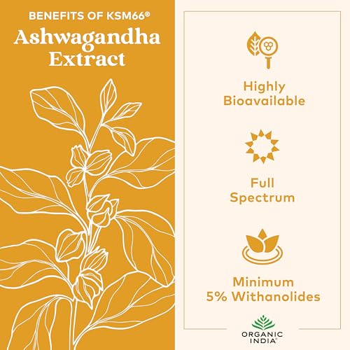 ashwagandha gummies for improved focus