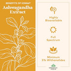 ashwagandha gummies for improved focus