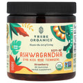 Ashwagandha gummies for kids health