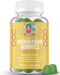 Ashwagandha gummies for mood support
