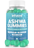 Ashwagandha gummies for mood support