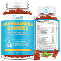 ashwagandha gummies for mood support