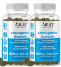 ashwagandha gummies for mood support
