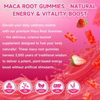 ashwagandha gummies for overall wellness