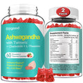 ashwagandha gummies for relaxation