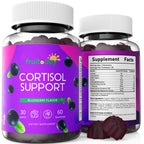 Ashwagandha gummies for relaxation