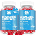 ashwagandha gummies for stress relief