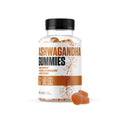 ashwagandha gummies for stress relief