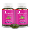 ashwagandha gummies for stress relief