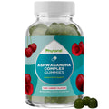 ashwagandha gummies for stress relief
