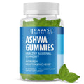 ashwagandha gummies for stress relief