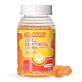 ashwagandha gummies for stress relief