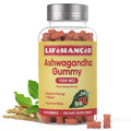 ashwagandha gummies for stress relief