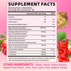 ashwagandha gummies for stress relief