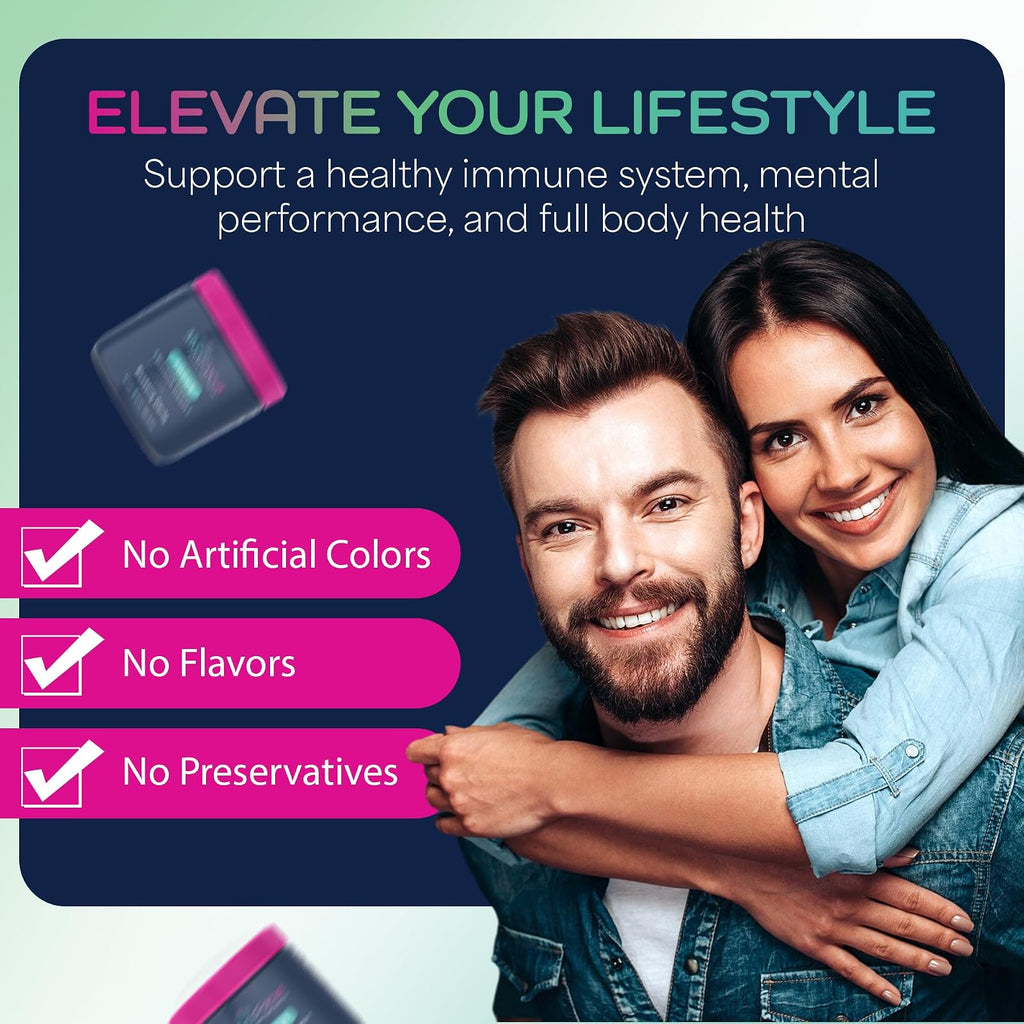 Ashwagandha gummies for stress relief