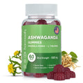ashwagandha gummies for stress relief