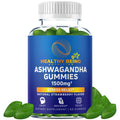 ashwagandha gummies for stress relief