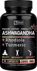 Ashwagandha gummies for stress relief