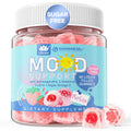 Ashwagandha gummies for stress relief