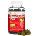 ashwagandha gummies for stress relief