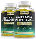 ashwagandha gummies for stress relief