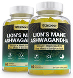 ashwagandha gummies for stress relief