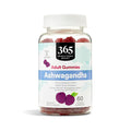 ashwagandha gummies for stress relief