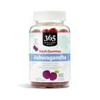 ashwagandha gummies for stress relief