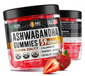 ashwagandha gummies for stress relief