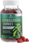 ashwagandha gummies for stress relief