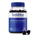Ashwagandha gummies for stress relief