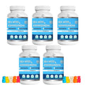 ashwagandha gummies for stress relief