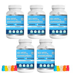 ashwagandha gummies for stress relief