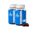 ashwagandha gummies for stress relief