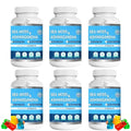 Ashwagandha gummies for stress relief