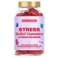 ashwagandha gummies for stress relief