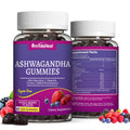 ashwagandha gummies for stress relief