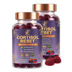 Ashwagandha gummies for stress relief