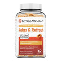 ashwagandha gummies for stress relief