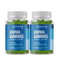 ashwagandha gummies for stress relief