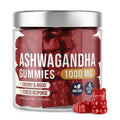 ashwagandha gummies for stress relief