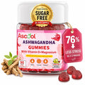 ashwagandha gummies for stress relief